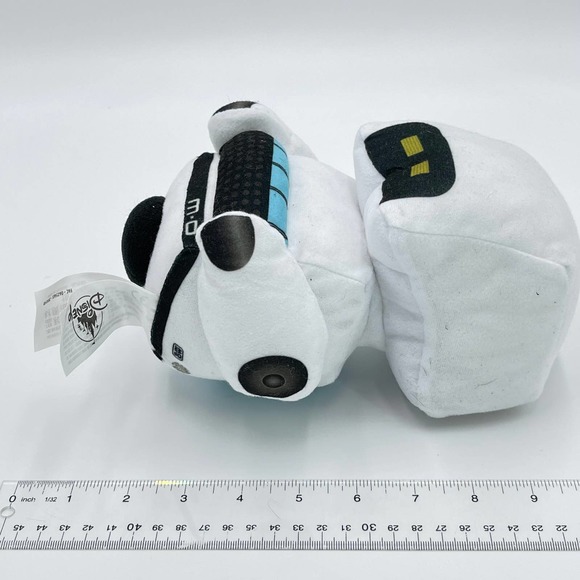 Disney | Toys | 9 Disney Store Mo Walle Movie Plush Mo Microbe ...